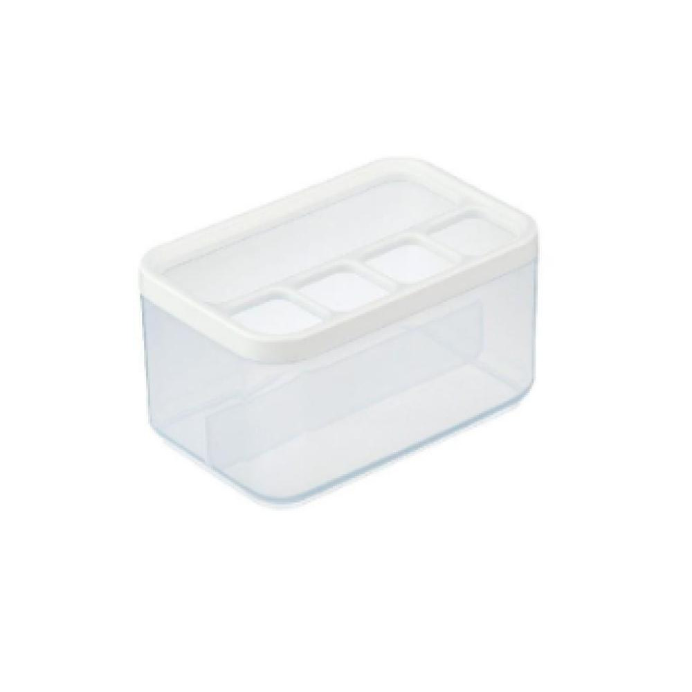 Buy Hokan-sho Plastic Condiments Tube Stand Clear in Dubai, UAE | WEE ...