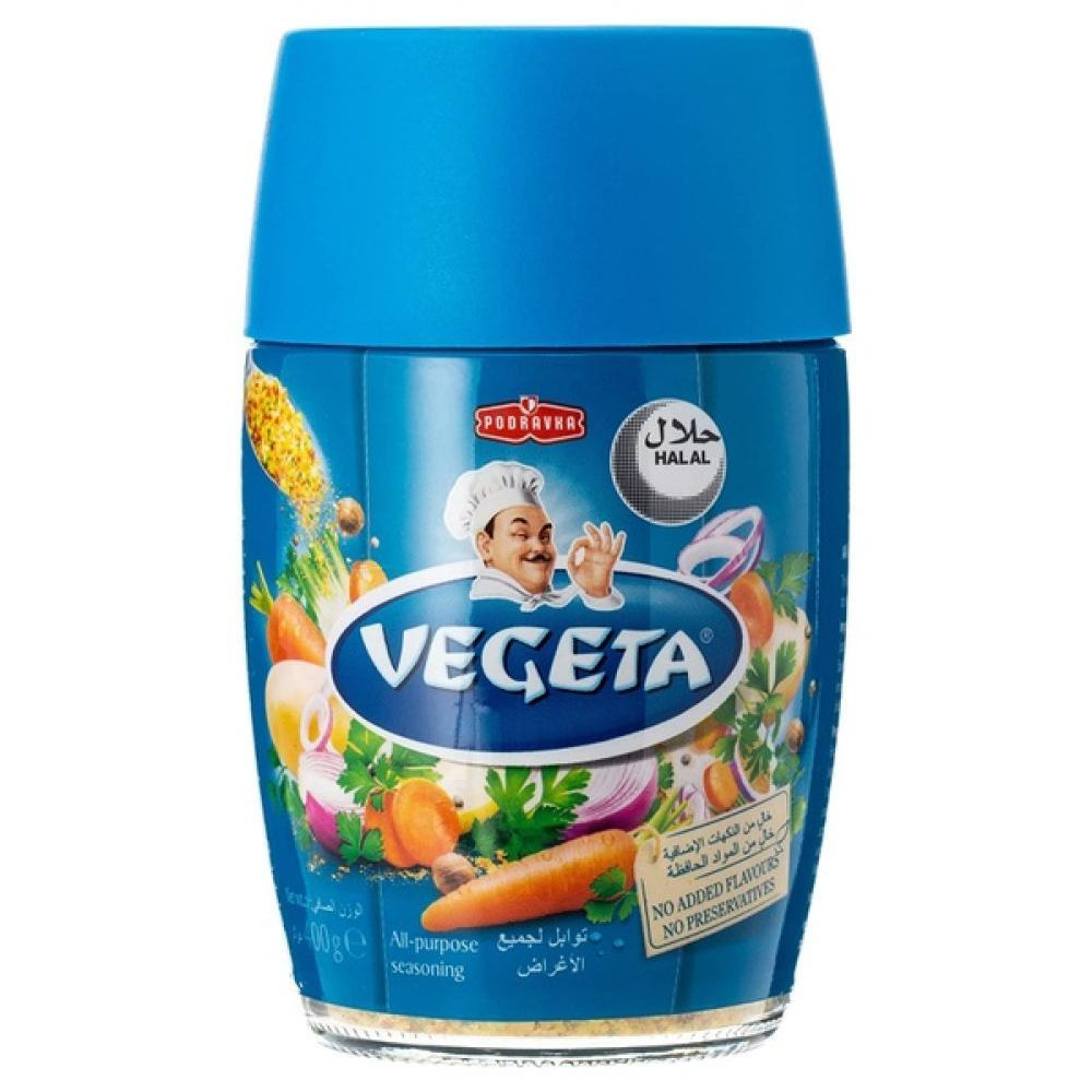 Buy Vegeta All Purpose Seasoning Original Dose 400G in Dubai, UAE | WEE ...
