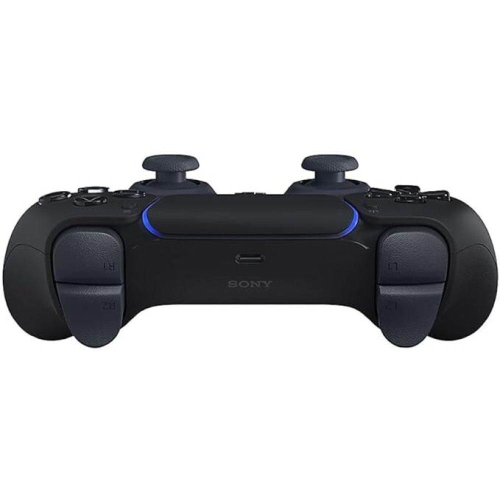 Buy Sony PlayStation 5 Wireless DualSense Gaming Controller - Midnight ...