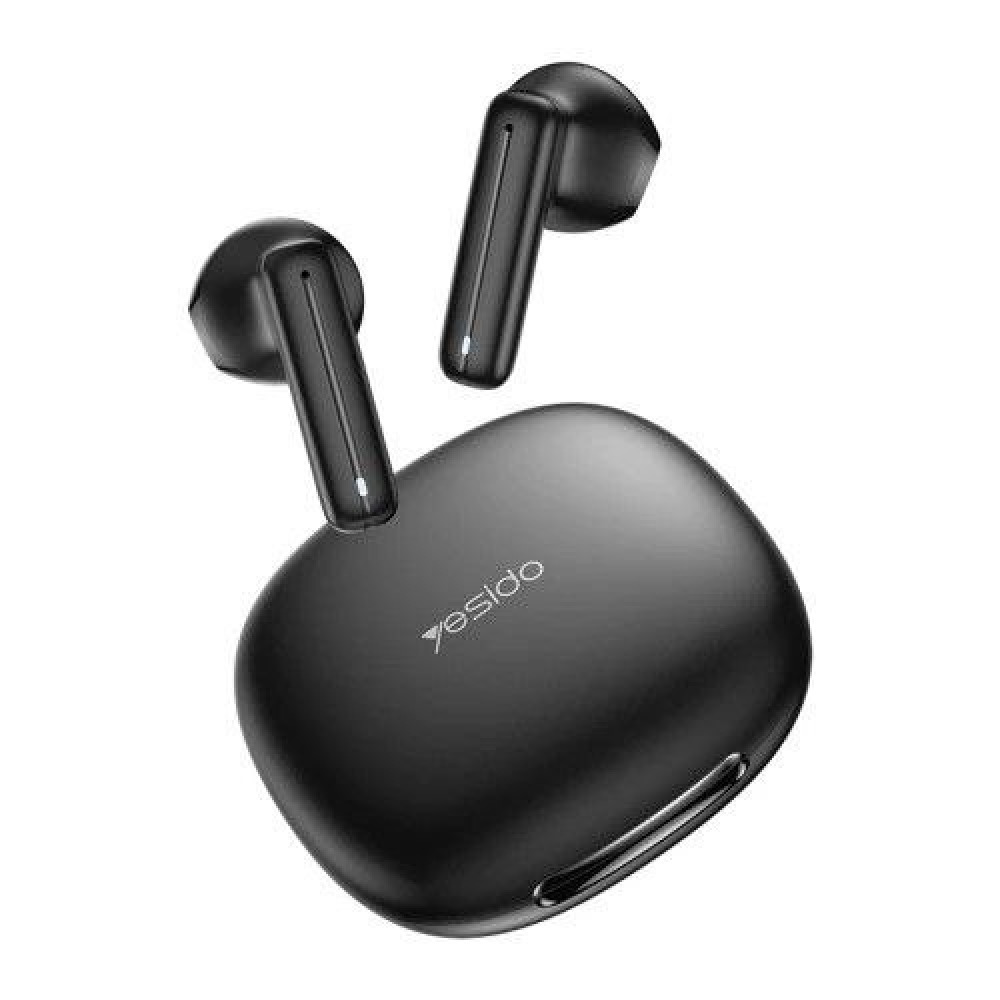 Buy Yesido TWS25 TWS Wireless Bluetooth Earphone(Black) in Dubai, UAE ...